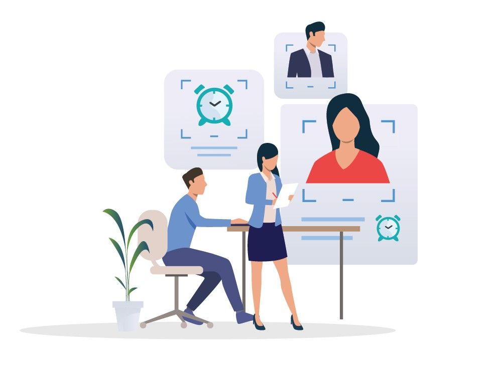 How Can Hr Management Software Improve Employee S Workflow Attendance