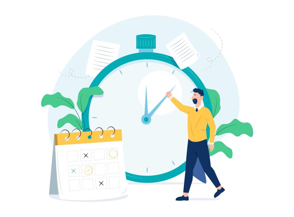 Ultimate Feature for Time and Attendance Solution | Attendance Keeper